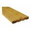 ProWood 2-Step Ground Contact Pressure Treated Pine Stair Stringer ...