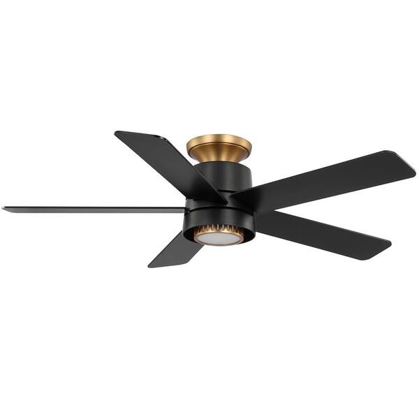 Ceiling Fan With Uplight And Downlight Remote | Shelly Lighting