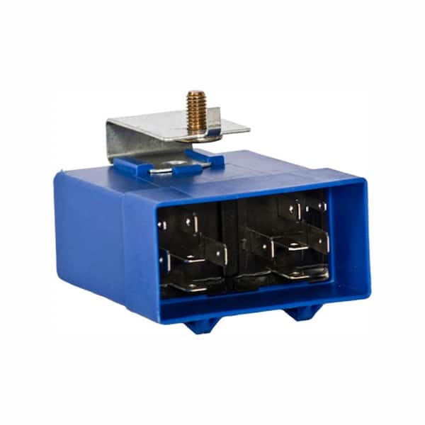 Motorcraft Turn Signal Flasher SF-620 - The Home Depot