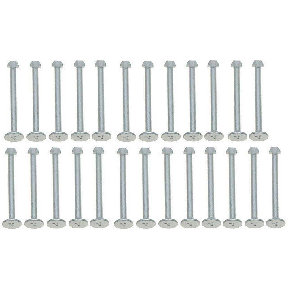 Raybestos Drum Brake Shoe Spring Hold Down Pin H1103K