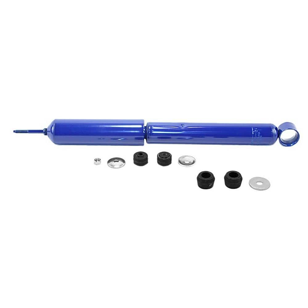 Monroe Monro-Matic Plus Shock Absorber 1990-1995 Toyota 4runner 2.4l 3 ...