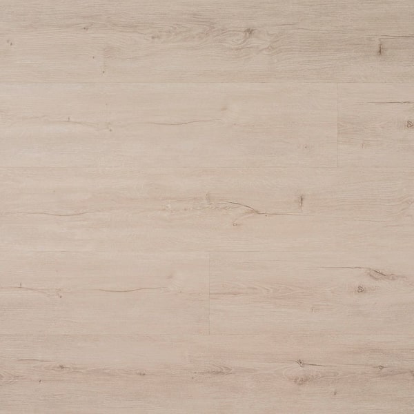 Lifeproof Ramey Mill 30 MIL x 9 in. W x 60 in. L Click Lock Waterproof Luxury Vinyl Plank ...