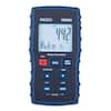 REED Instruments Personal Noise Dosimeter R8085 - The Home Depot