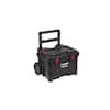 Husky Build-Out 22 in. Modular Tool Storage Rolling Tool Box 22844 ...