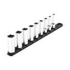 Husky Shower Valve Socket Set 16PL0132 - The Home Depot