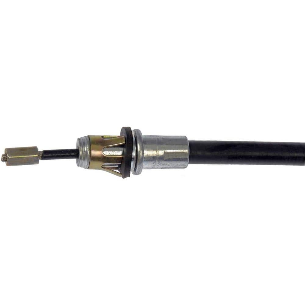 Parking Brake Cable C93493 - The Home Depot