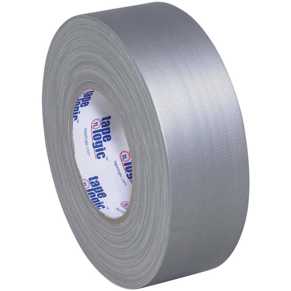 TAPE LOGIC 3 in. x 60 yds. 11 Mil Gray Gaffers Tape (3-Pack ...