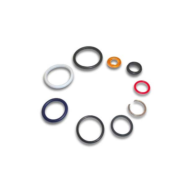 Bostech Diesel Injector Seal Kit Including Top Seal ISK102 - The Home Depot