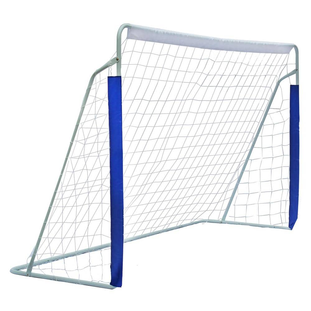 Tatayosi Home Portable Soccer Gate with Nets for Courtyard Soccer Match ...