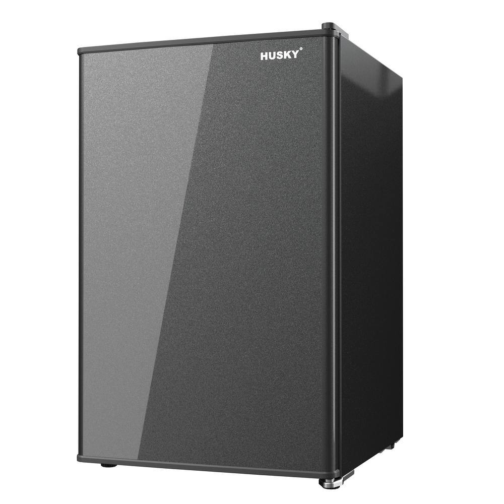 Reviews for Husky Premium 2.3 cu. ft. Freestanding Under Counter Solid ...