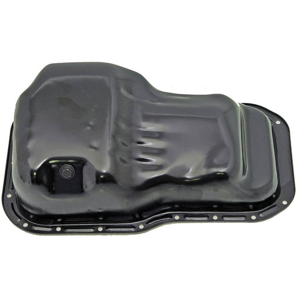 OE Solutions Engine Oil Pan 264-305 - The Home Depot