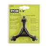 RYOBI 1/2 in. Multi-Chuck Key A10MK21 - The Home Depot