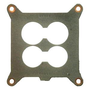 FEL-PRO Carburetor Mounting Gasket 60269 - The Home Depot