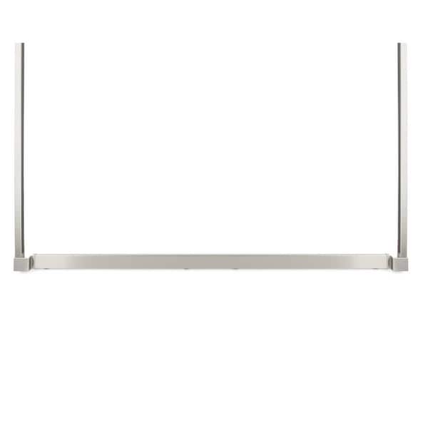 Frigidaire Refrigerator 79 in. Tall Dual Trim Kit for Frigidaire ...