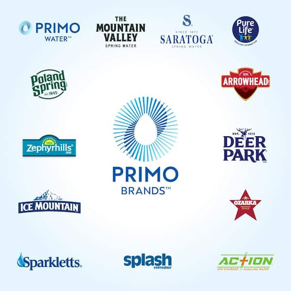 Primo Black Bottom Load Water Dispenser Htrio 601258-C - The Home Depot