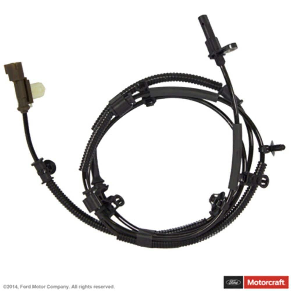 Motorcraft ABS Wheel Speed Sensor BRAB-325 - The Home Depot
