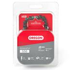 Oregon 14 in. Chainsaw Bar & S50 Chain, Fits Various Stihl Models ...