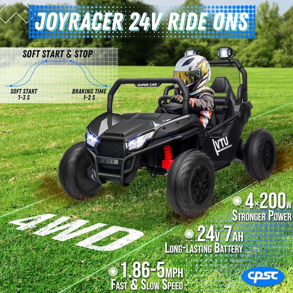Utv Frame