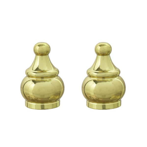 Lamp Finials - The Home Depot
