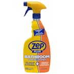 ZEP 32 oz. Shower Tub and Tile Cleaner ZUSTT32PF - The Home Depot