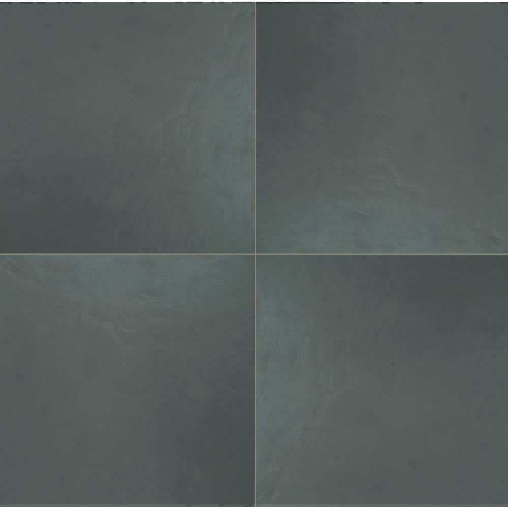 Blue Slate Texture