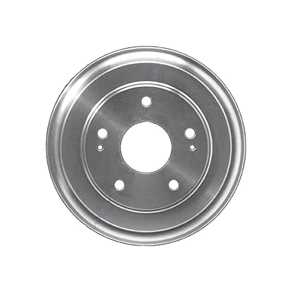 Bendix Brake Drum PDR0808 - The Home Depot
