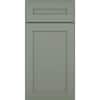 KraftMaid Thornton Cabinets in Bonsai HDINSTESA - The Home Depot