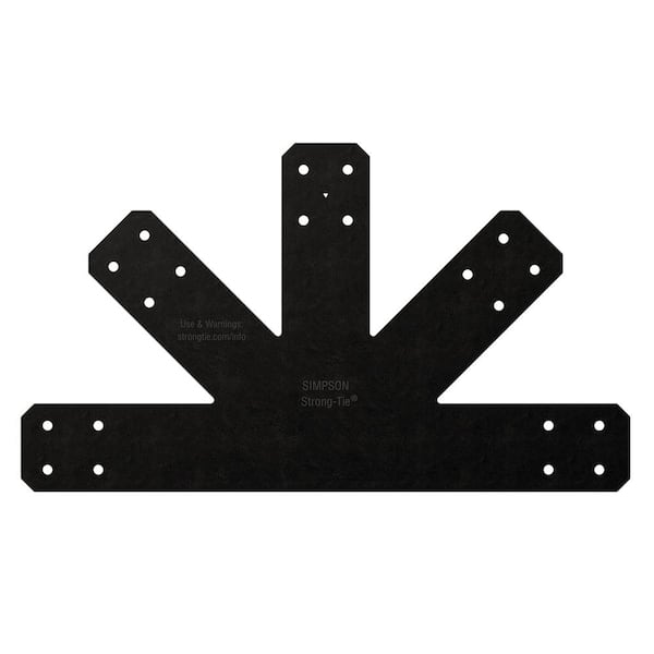 Reviews for Simpson Strong-Tie Outdoor Accents Avant Collection 12:12 ...