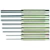Klein Tools 8-Piece Long Pin Punch Set 4PPLSET8 - The Home Depot