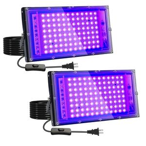 Reviews for 9. 84in. 100W Black Finish Plug-In Integrated LED Landscape ...