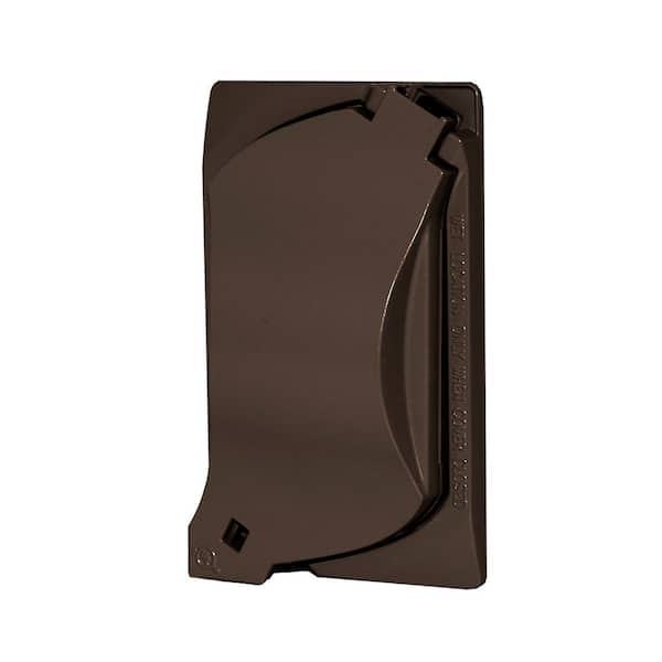 Exterior Electrical Outlet Covers