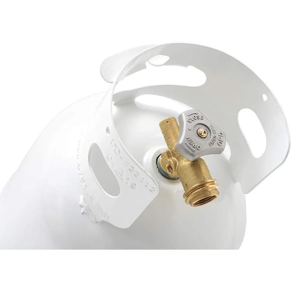 10 lb propane tank store