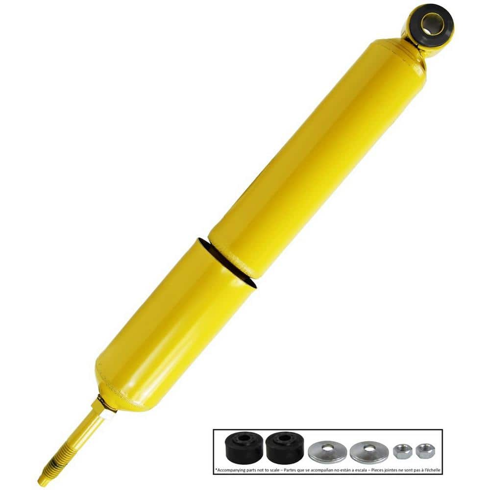 Monroe Gas-Magnum Rv Shock Absorber 555031 - The Home Depot