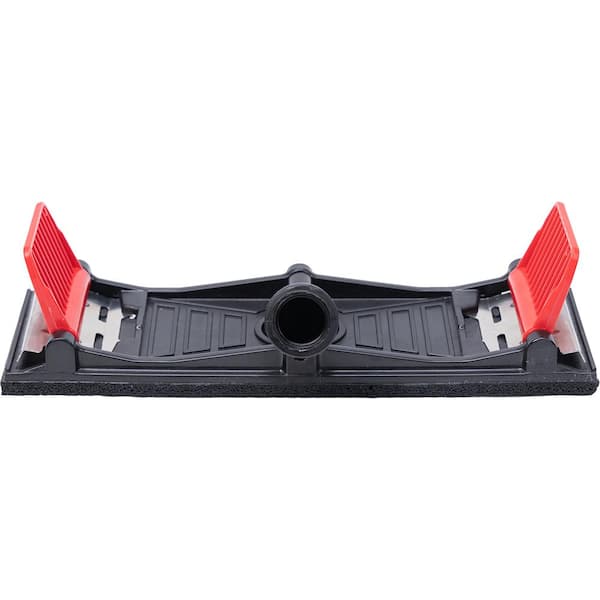 Wal-Board Tools Quick Clamp Plastic Sander Head No Handle 260PW-HD ...