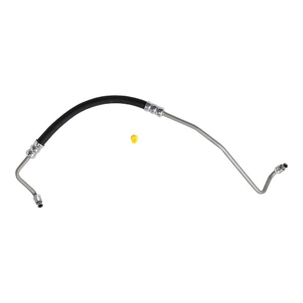 Edelmann Pressure Line Assembly 91473 - The Home Depot