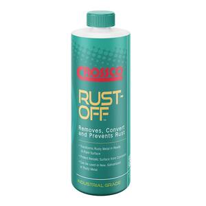 Crossco Rust Off Rust Remover- 32 oz. AM038-5 - The Home Depot