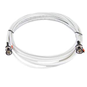 Revo 100 ft. RG59 Cable for Elite and BNC Type Cameras RBNCR59-100
