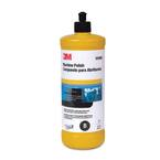 3M Fiberglass Resin & Repair Kit, .9 Quart 422 - The Home Depot