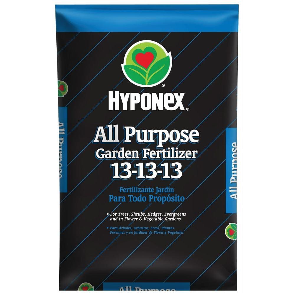 40 lb. All-Purpose Fertilizer 574910 - The Home Depot