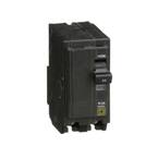 Square D QO 60 Amp 42kA 2-Pole Plug-In Circuit Breaker QOH260 - The Home Depot