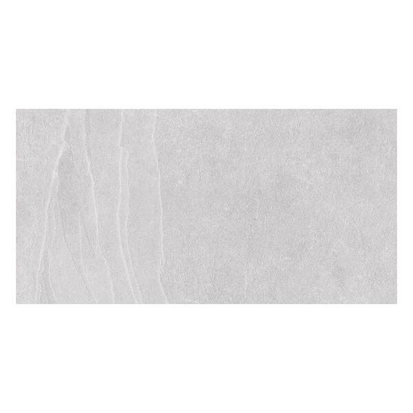 Giorbello Spanish Mirage Porcelain 12 in. x 24 in. Floor and Wall Tile ...
