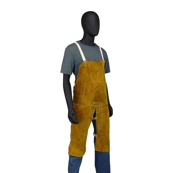 Kevlar Apron