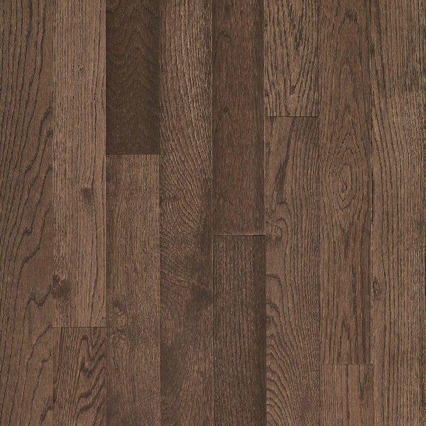 Dark Wood Flooring Samples