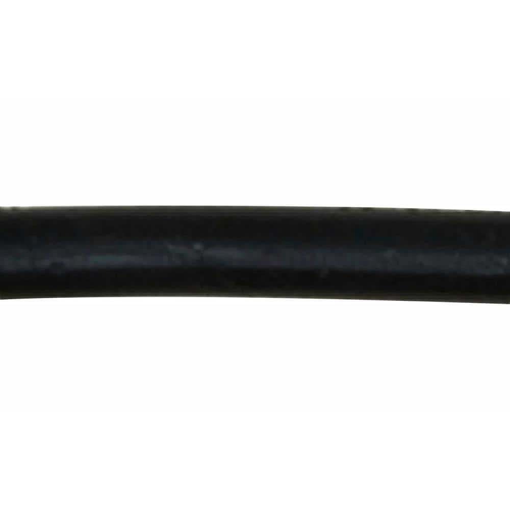 ACDelco Front Suspension Stabilizer Bar Link fits 1997-2006 Jeep TJ ...