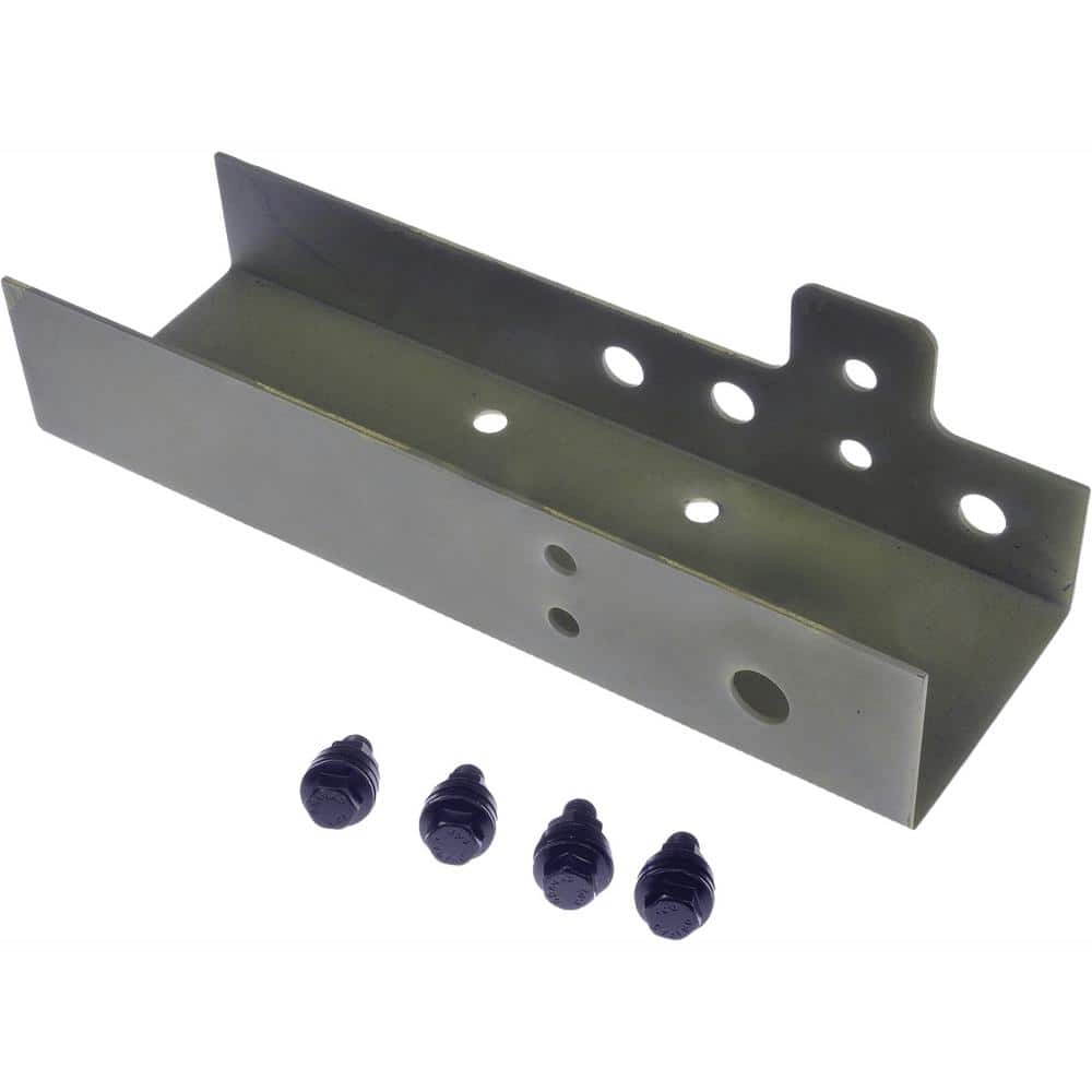 OE Solutions Rear Left Position Frame Repair Kit 1998-2001 Ford Ranger ...