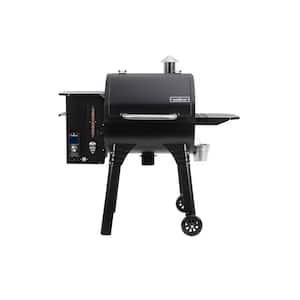 Camp Chef - Pellet Grills - Grills - The Home Depot