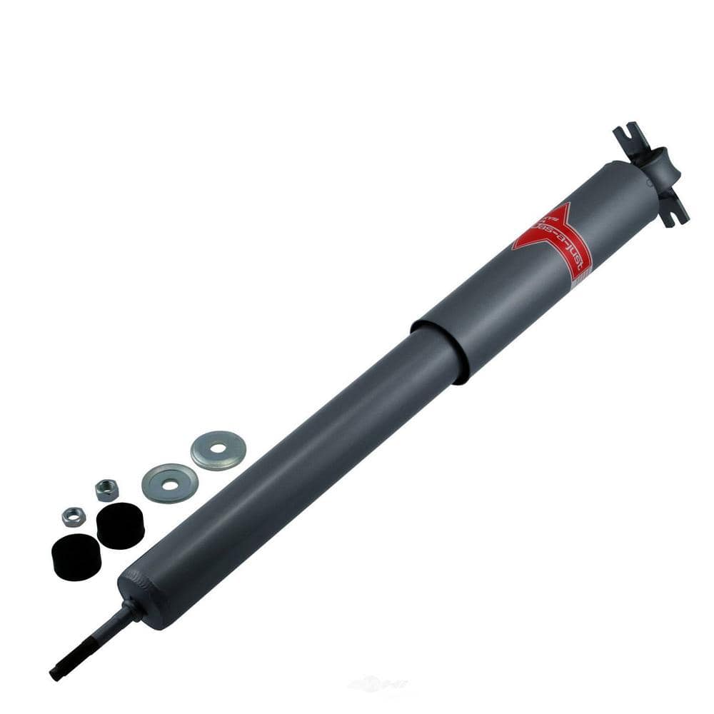 KYB Shock Absorber KG5526 - The Home Depot