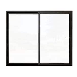 ark design platinum 120 in. x 80 in. Black Universal Aluminum Multi ...