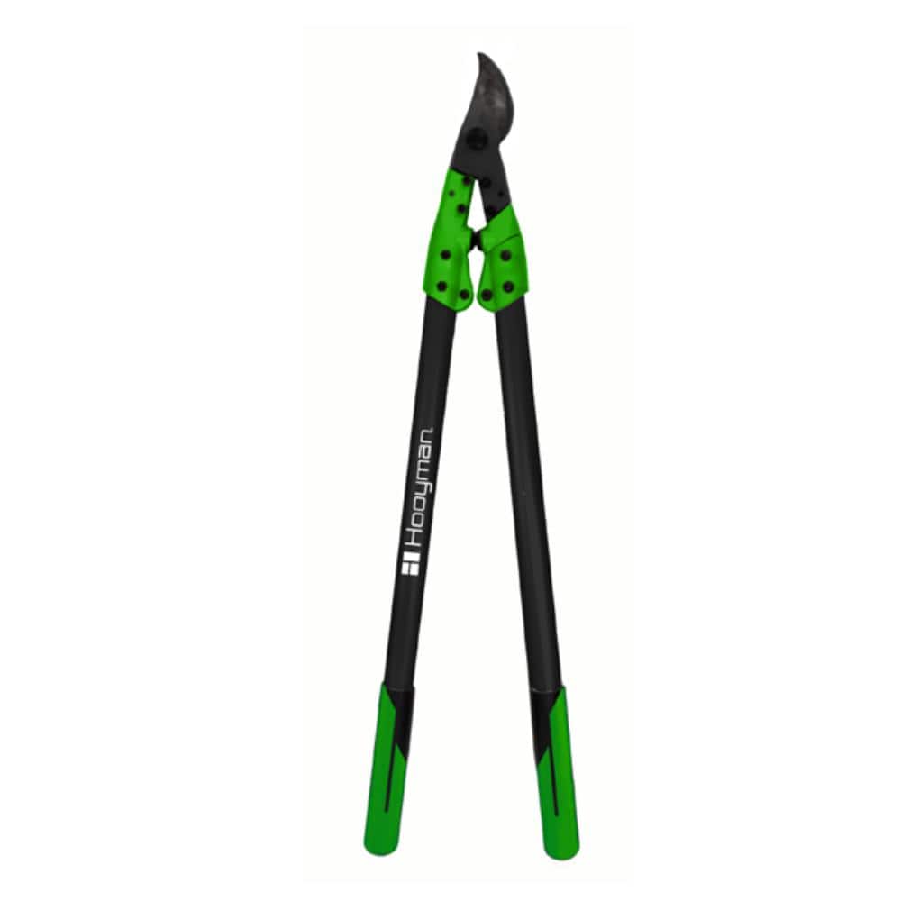 Hooyman Forged Lopper 1116632 - The Home Depot