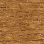 Andersen A-Series Interior Color Sample in Honey Stain on Oak 9118789